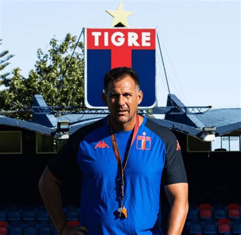 Lista De Concentrados Vs UniÓn Arriba Tigre
