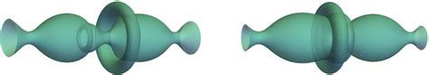 Closed Sym Type Darboux Transforms Of An Unduloid For A Non Resonance