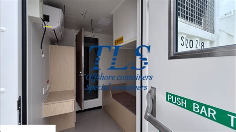 Custom Built Modular Container Systems Tailored Solutions For