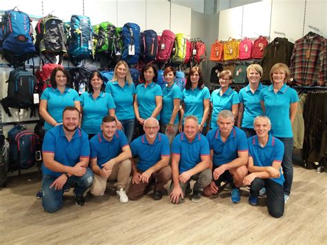 Neue Intersport Filiale Eröffnet In Ried Ried