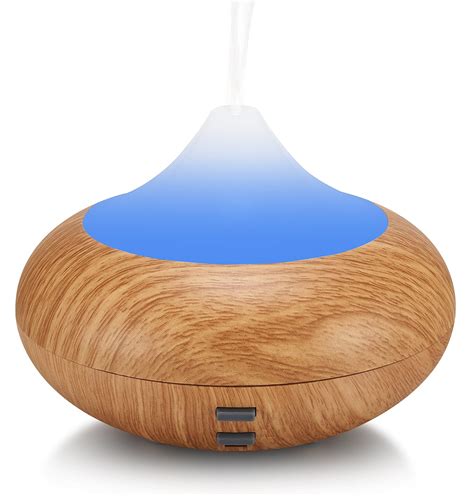 Aroma Diffuser Ultraschall Duftzerstäuber Couponing In Deutschland