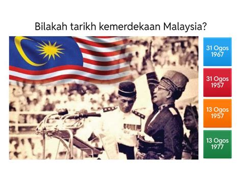 Kuiz Kemerdekaan Pendidikan Khas Tahun 2025 Test