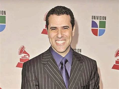 Desmiente Marco Antonio Regil Romance con Ingrid Coronado Periódico