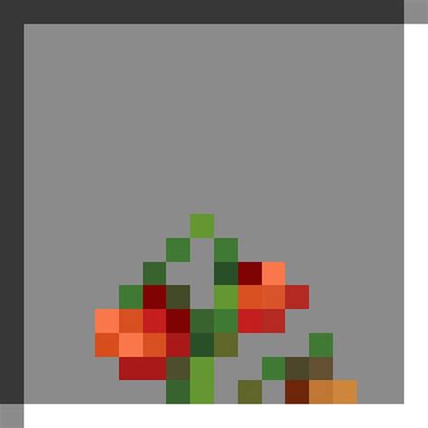 Tomato Bush Texture Pack Minecraft Texture Pack