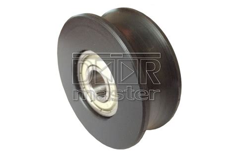 Ролик ходовой на двери Dorma CS (DOORmaster) (ID#589716253), цена: 670 ...