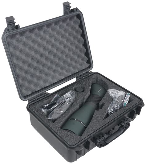 Vortex Optics Viper 20 60x85 Angled Spotting Scope Case Case Club