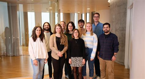 Żylicz Group University Of Copenhagen