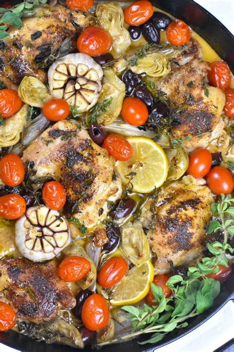 The 40 Best Cast Iron Skillet Recipes Gypsyplate