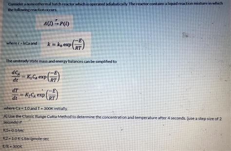 Solved Use Hand Written No Code Method To Find The