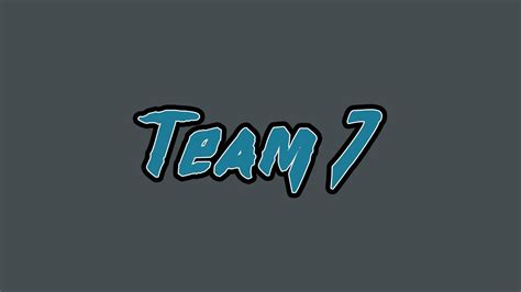 Team7 Ep 1 Youtube