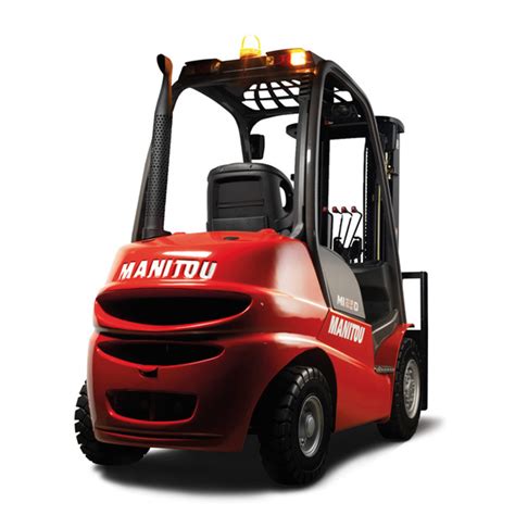 Вилочные погрузчики Manitou - Каталог | Агробудівельний альянс “Астра”