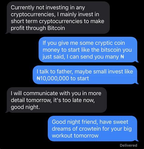 flippin the script on ‘em r scambait
