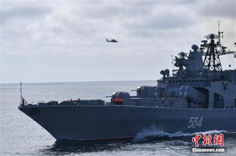 海事局8月31日至9月7日黄海北部部分海域执行军事任务 警告
