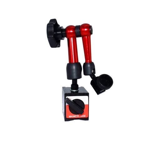 Dial Indicator Magnetic Base Holder Dial Test Indicator Gauge Universal Desertcart India