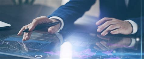 Embracing The Future How Digital Transformation Is Revolutionizing Industries Worldwide