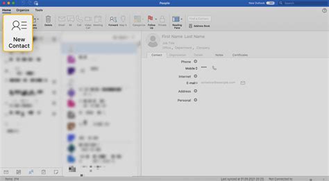 How To Create A Distribution List In Outlook Bcc At Seth Lafrance Blog