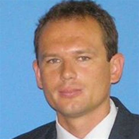 Erik SeleckÝ Director Teacher Doctor Of Philosophy Center Of