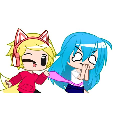 Nyel Dando Um Wedgie Na Sky Foto Antinga By Nyelpower On Deviantart