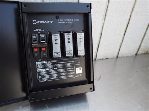 Dont Skimp On Surge Protection