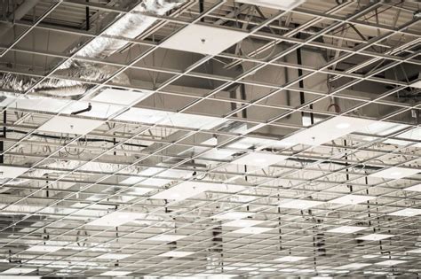 Mga Nasuspindeng Ceiling Grid System Gabay Sa Pagbili 2025