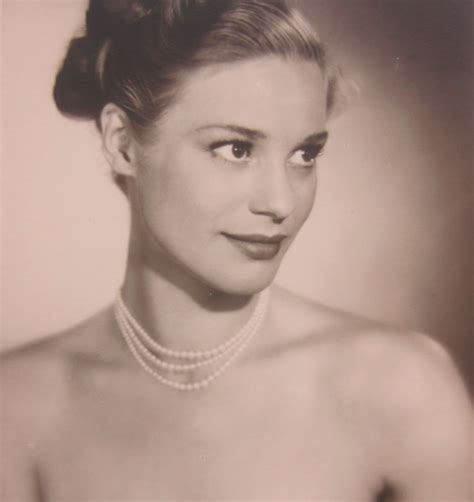 Ingrid Thulin 24 Femmes Per Second