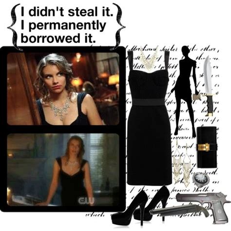 Bela Talbot Polyvore Bela Talbot Fashion Cosplay Outfits