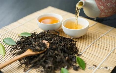 茶和酒相遇在泸州圆了东坡一个梦 知乎