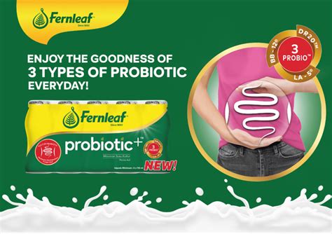 Fernleaf Expands Its Range To Support Gut Function And Well Being Mini Me Insights