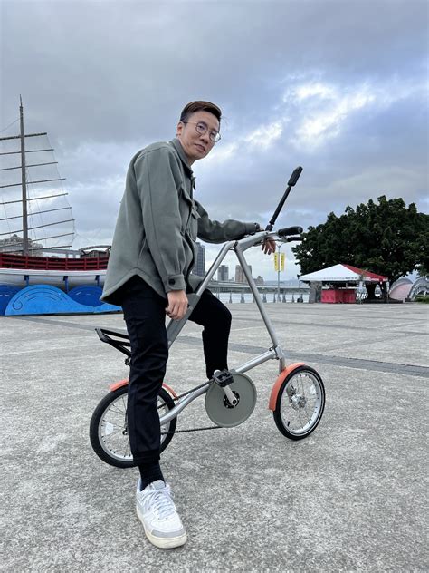歹勢打攪晒本季最終回 移臺港人曾志豪流下男兒淚？