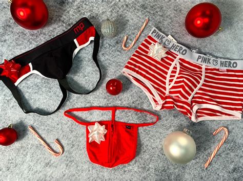 Shop Cupids Wrap Your Package In Sexy Holiday Style 🎁 Make Your