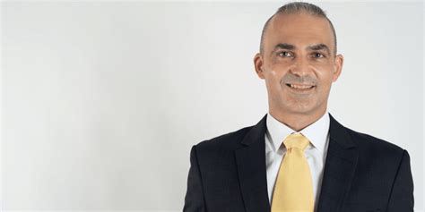 Christophe Derdeyn Guiding Organizations To Erp Success