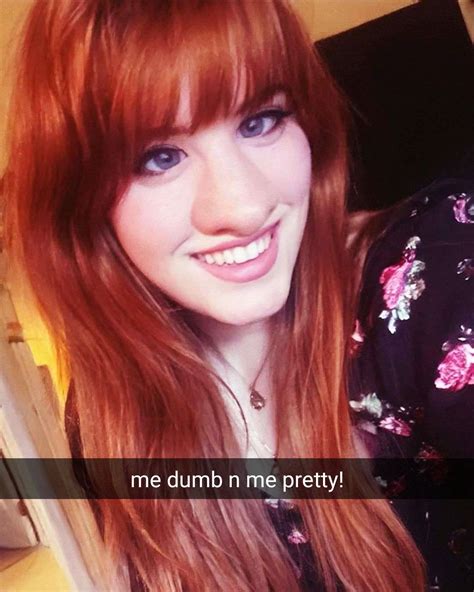 Cherrys Snapchat Goof By Morful99 On Deviantart