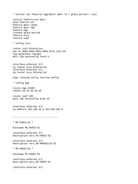 Lab Gns3 Pdf