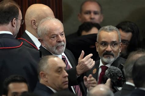 Лула да Силва Днес Dir Bg