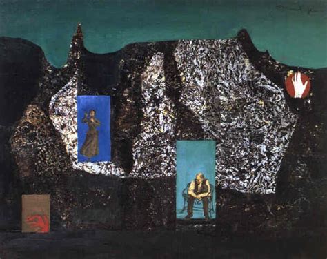 La Main De Lartiste By Marcel Jean On Artnet