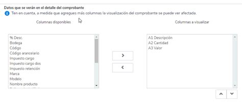 Configurar Documento De Ingreso Portal De Clientes Siigo Software