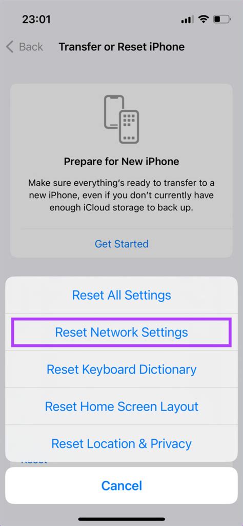 5 Best Ways To Fix Imessage Not Working On Iphone And Ipad Guiding Tech