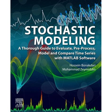 Stochastic Modeling A Thorough Guide To Evaluate Pre Process Model