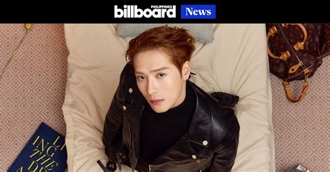 Jackson Wang Unveils New Song Sex God At Paris Louis Vuitton Show