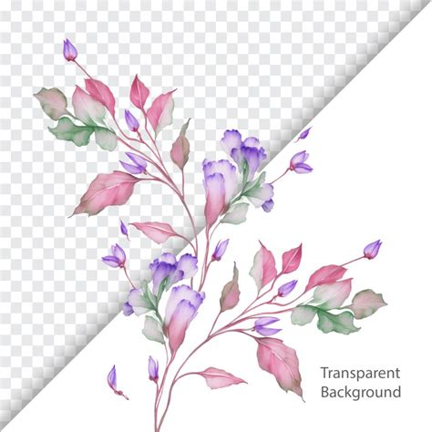 دانلود فایل لایه باز تصویر برگ آبرنگی دانلود رایگان فایل لایه باز، Psd، وکتور، لوگو و موکاپ