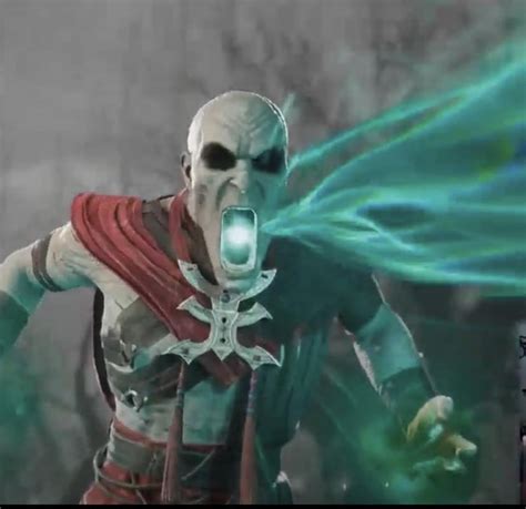 Sindel Looks Good Rmortalkombatleaks