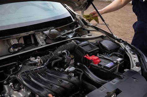 Where Is The Speed Sensor Located Best Advice You Need It