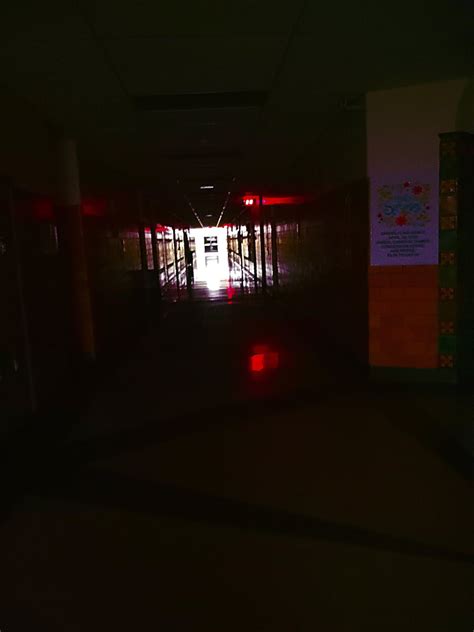 Pictures Of A School Liminal Space Rliminalspace