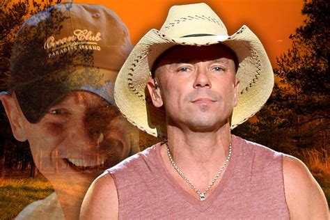Phil Vassar Shares Why Kenny Chesney Deserves His Spot In The Country