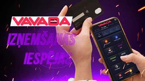 Kā Veikt Iemaksu Vavada Un Izņemt Laimestus No Konta Latvija
