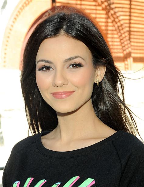 Victoria Justice Pictures Hotness Rating 88710