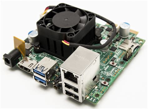 AMD S Gizmo 2 SBC Powers Up With G Series SoC