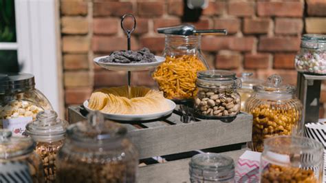 Ako Na Očarujúci Candy Bar Bez Profesionálov Liana