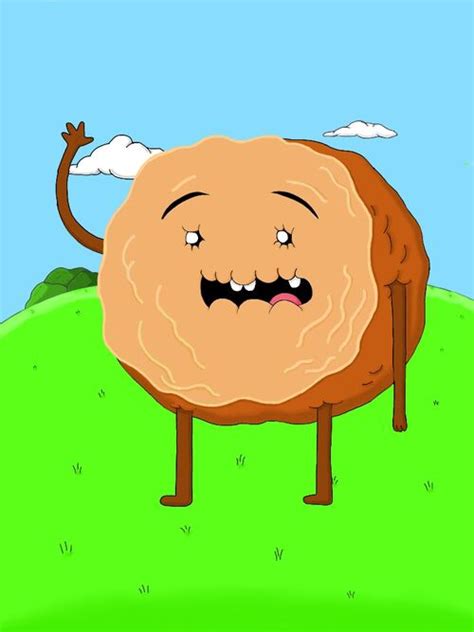 Image Cinnamon Bun Form Adventure Time By S1ayerx D4hylux