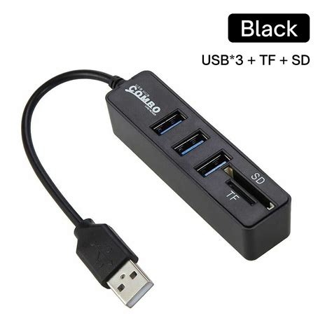 85 Port Usb Hub Expander Adapter Multi Usb Splitt Vicedeal